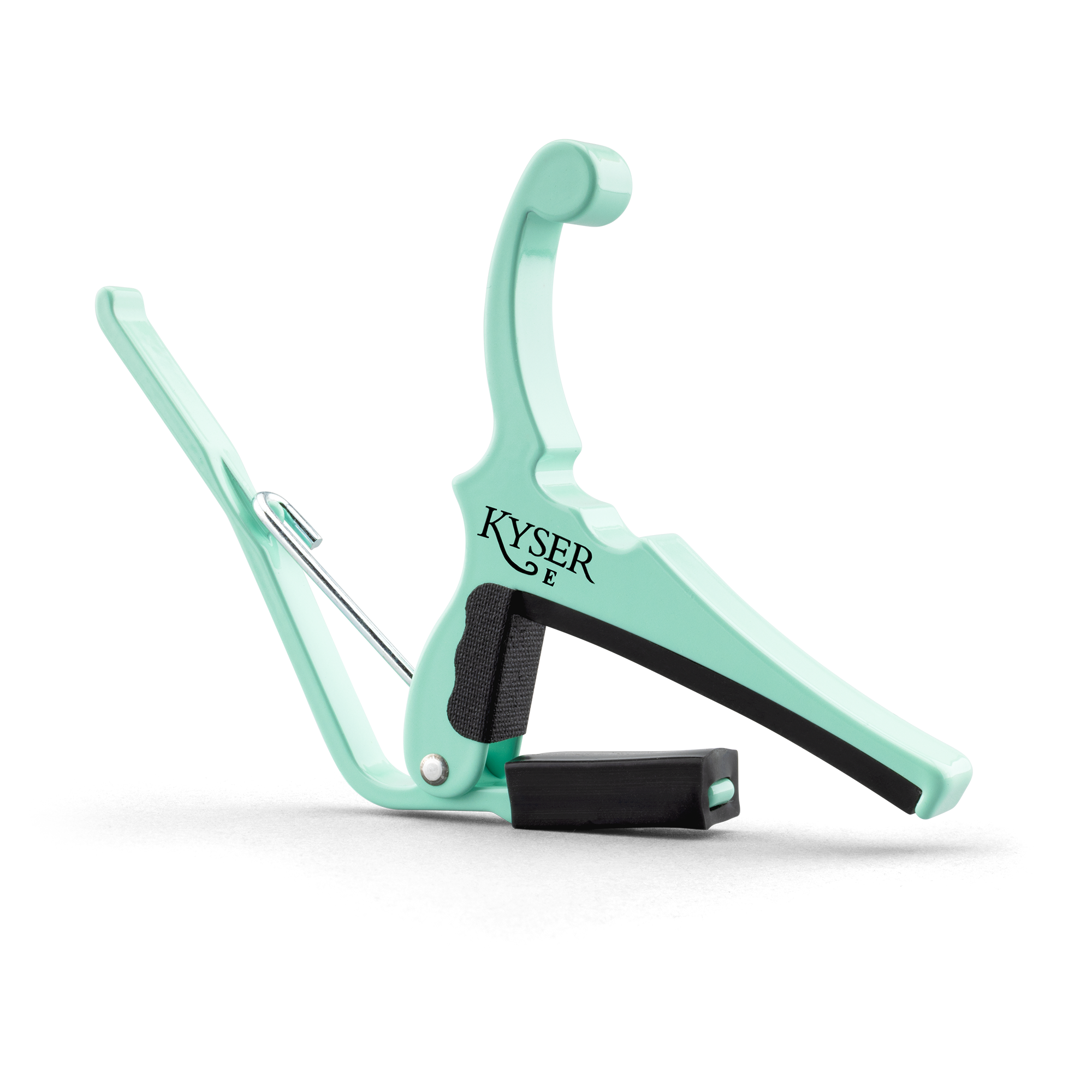 Fender® x Kyser® Quick-Change® Electric Guitar Capo | Kyser® Musical ...