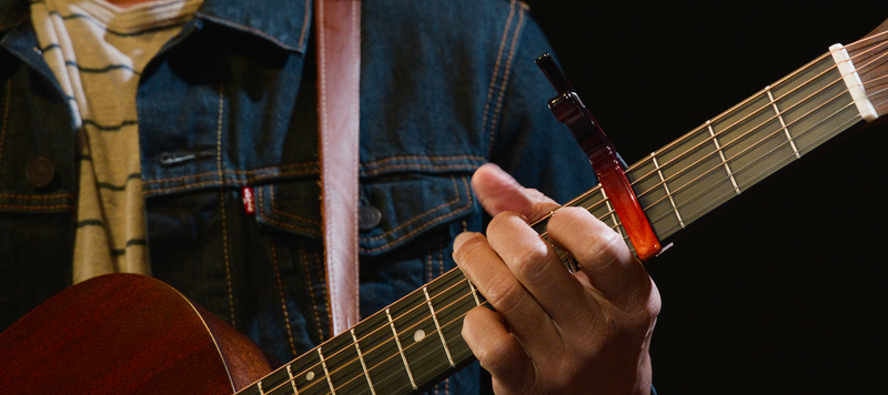 Kyser Musical Products