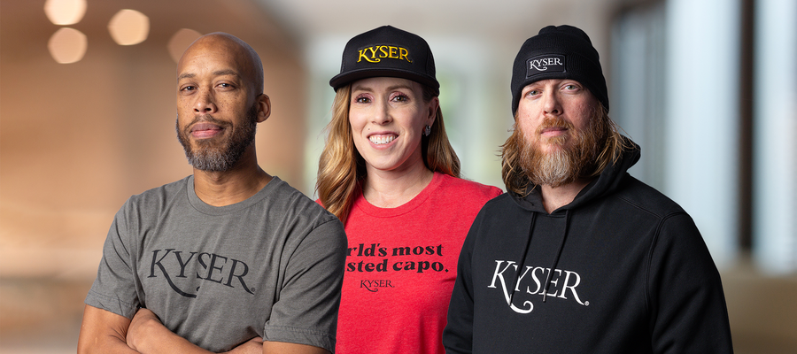 Kyser Musical Products