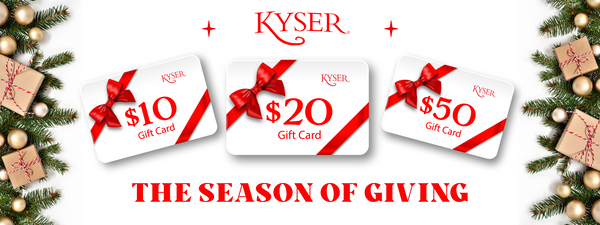 Kyser Musical Products