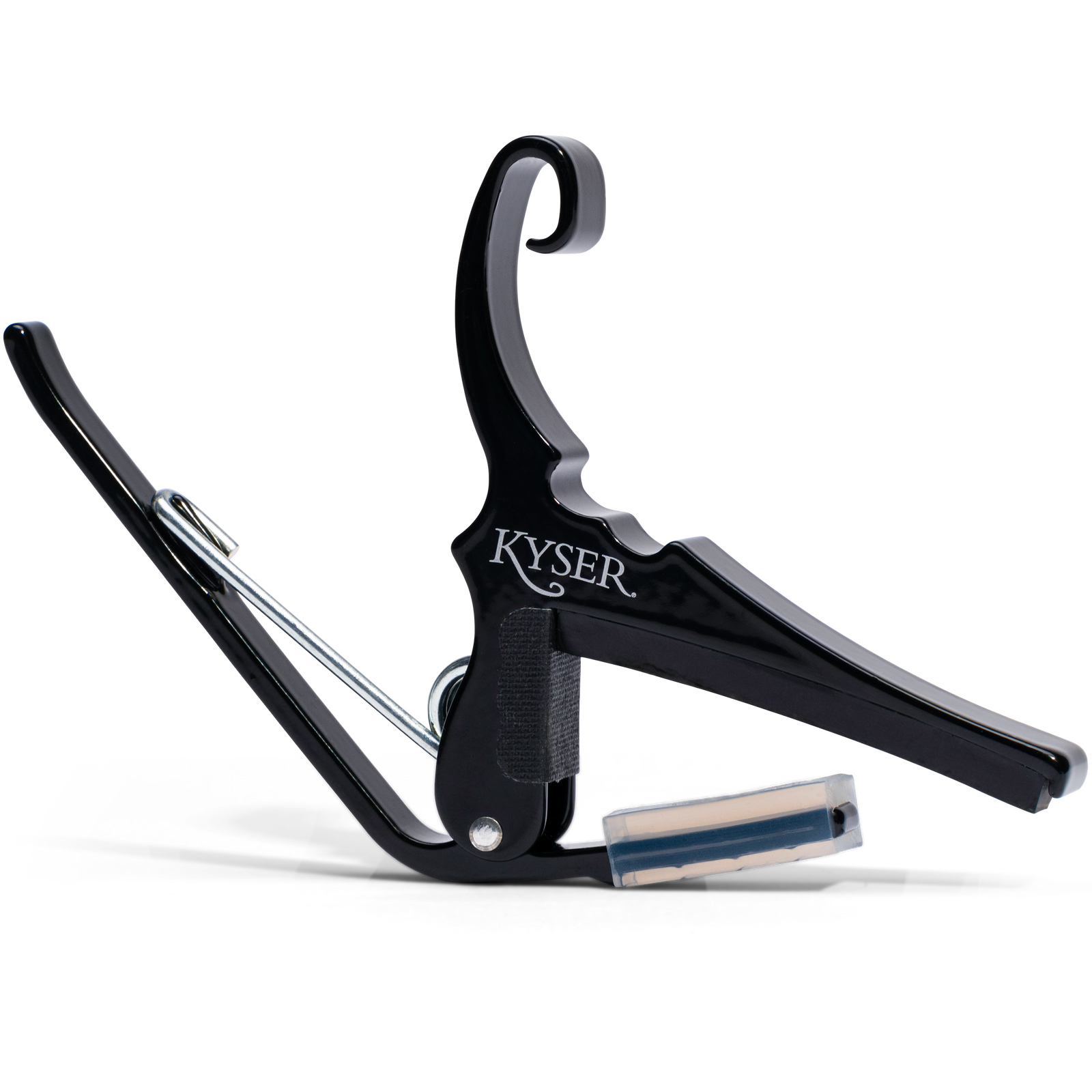 Acoustic Guitar Capos | Kyser Musical Products