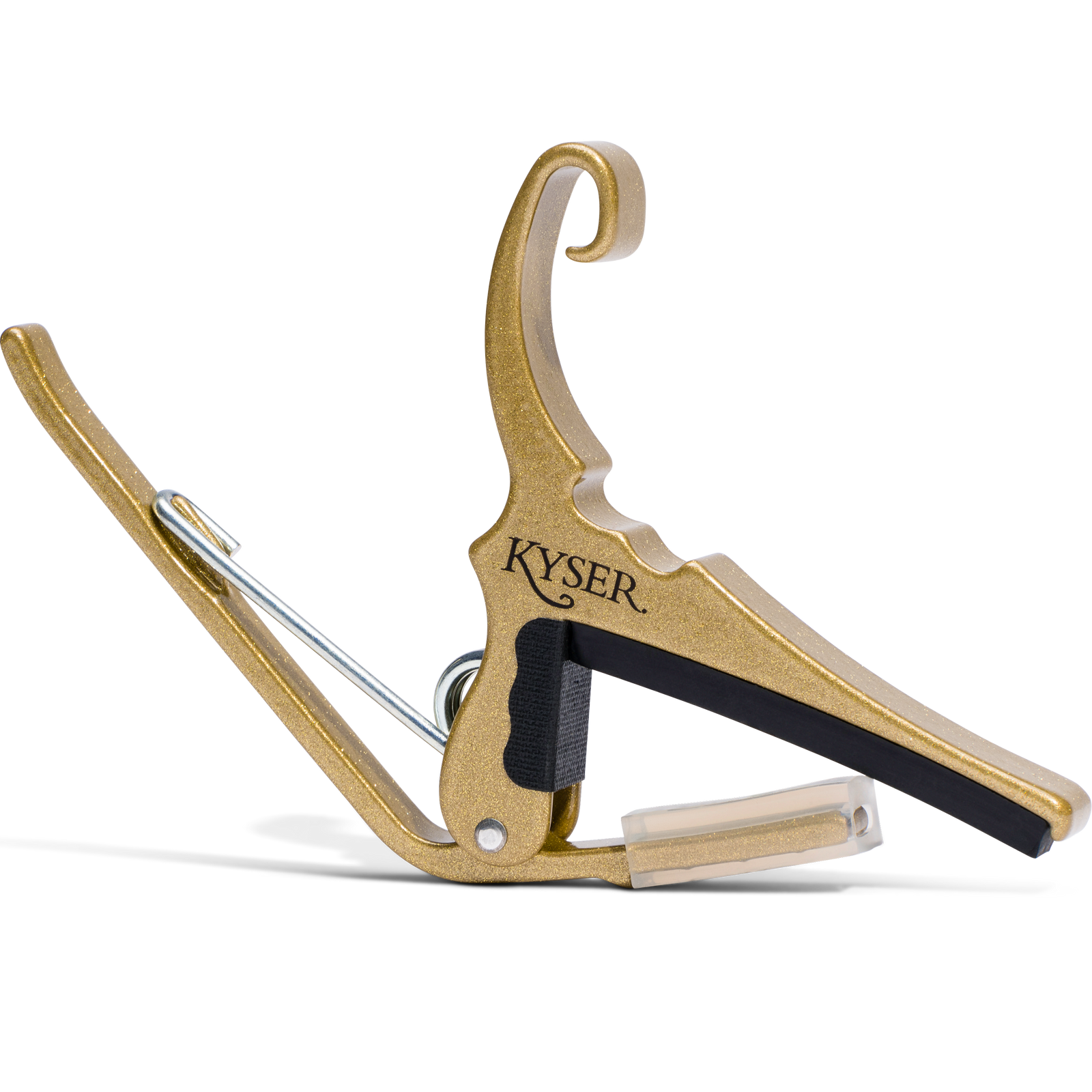 Acoustic Guitar Capos | Kyser Musical Products